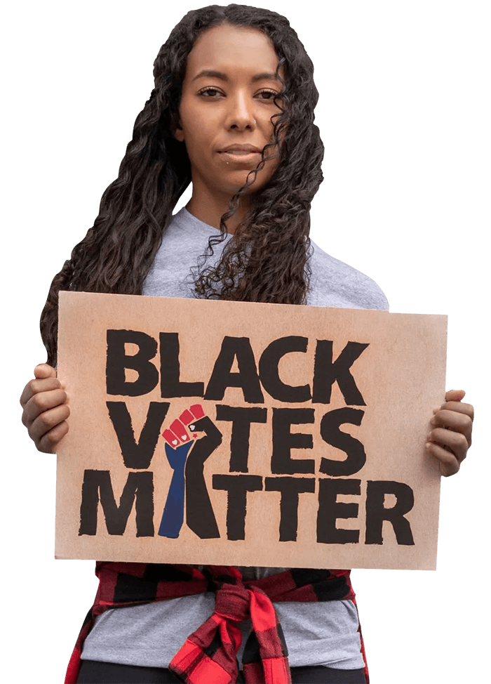 Join The Movement Operation Blackout