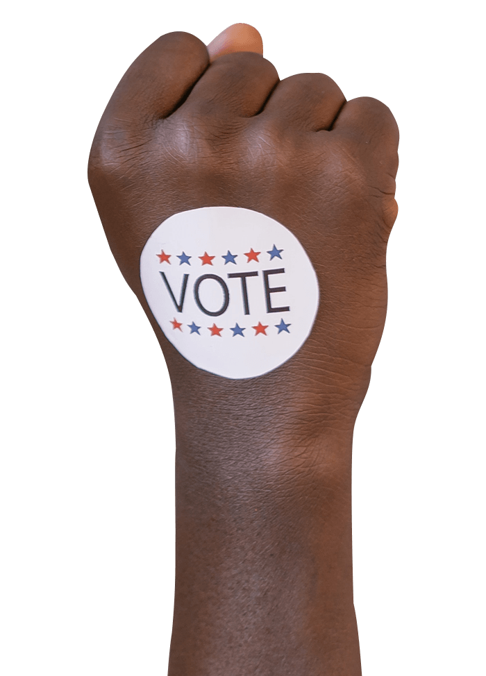 Operation Blackout Black Out The Vote